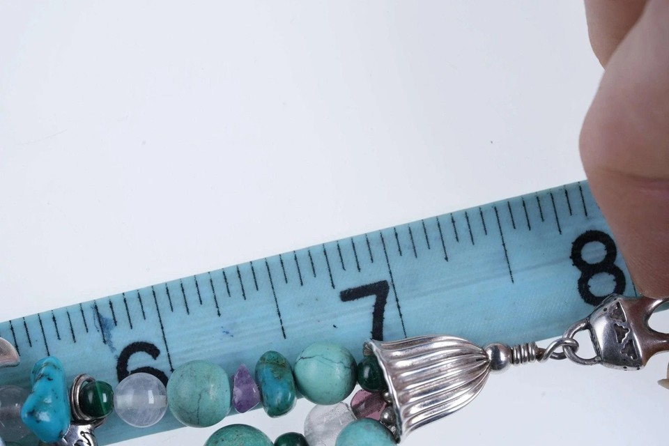 Retro Southwestern Sterling Watch by Old Carlisle Jewelry Albuquerque ...