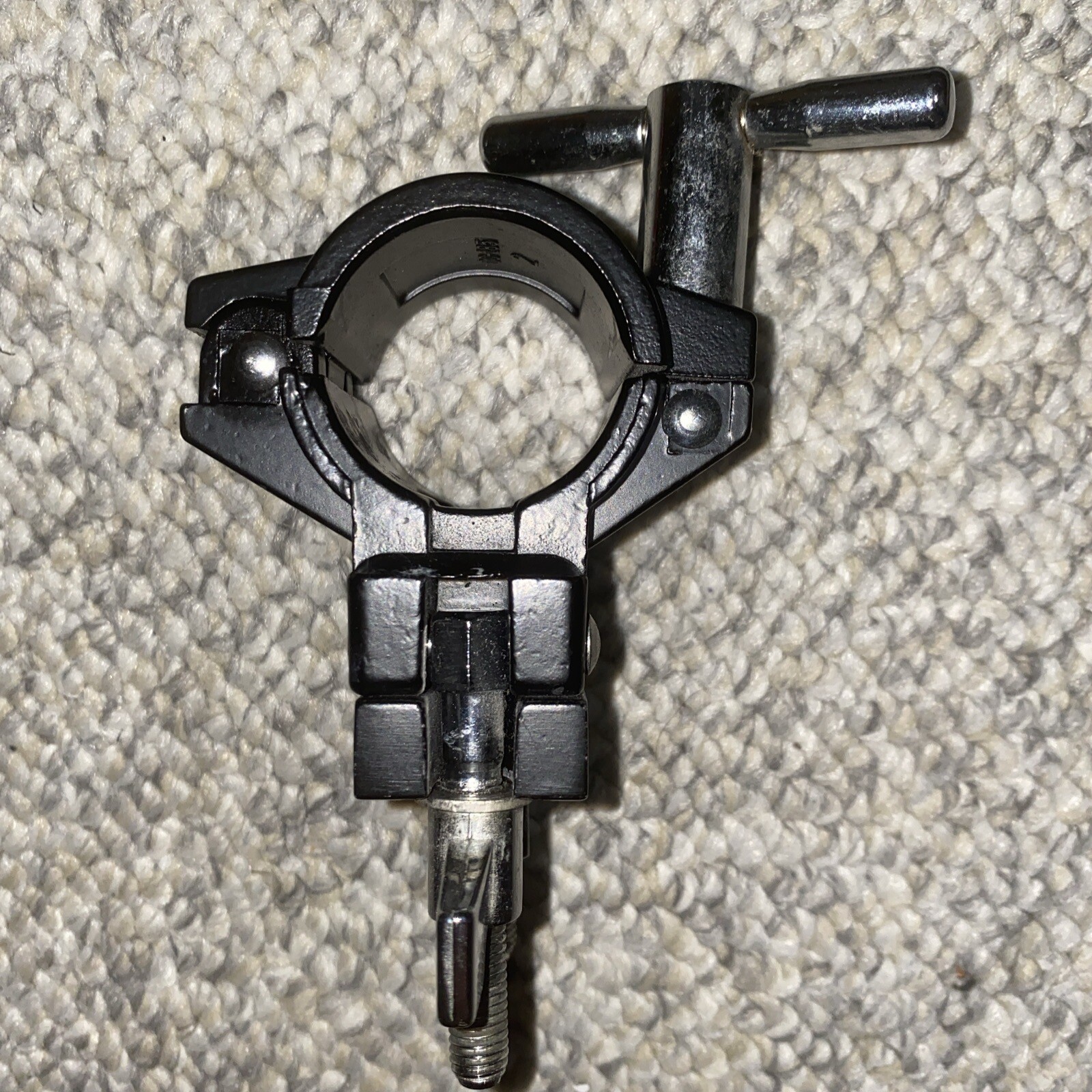 Gibraltar Power Rack Multi Clamp 736021279162 | eBay