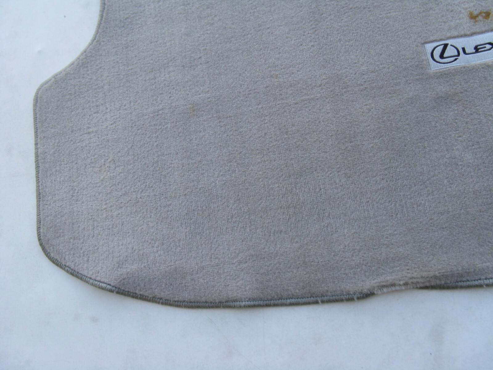 10 11 12 13 14 15 LEXUS RX350 RX450 REAR TRUNK CARGO COVER FLOOR MAT ...