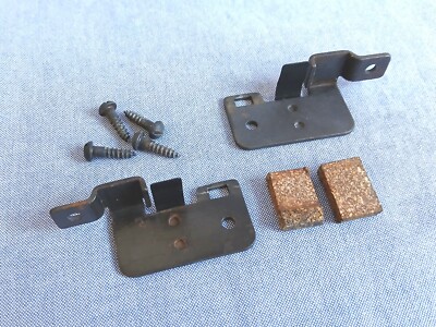 Singer Sewing Machine 301 Cabinet Mounting Cradle Front Support ...