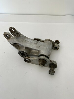 KAWASAKI OEM REAR SUSPENSION PIVOT LINK KNUCKLE KX125 KX250 KX500 1987 ...
