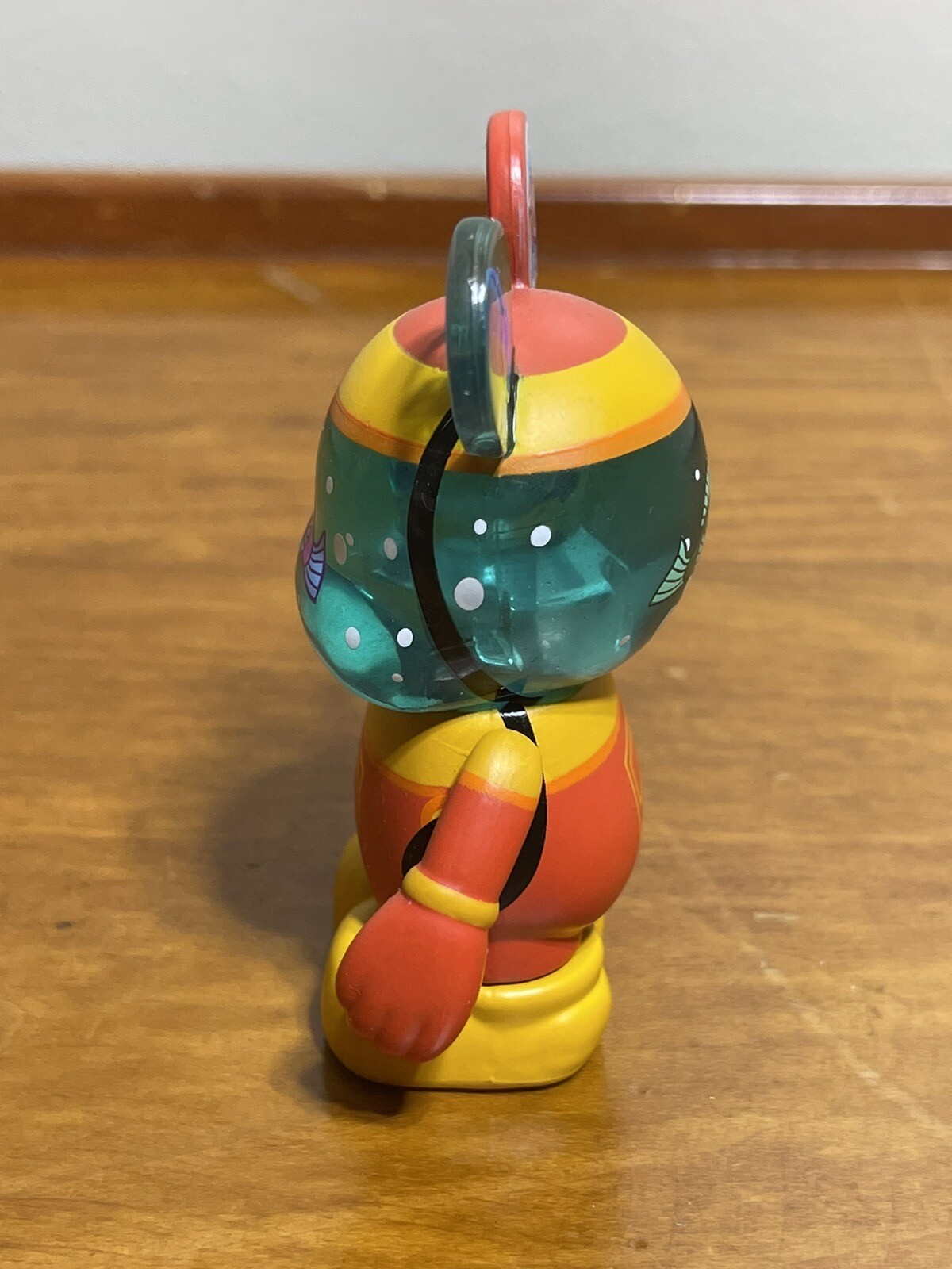 Disney Vinylmation - Park Series 12 - Goofy's Gas Mickey's Toontown - 3 ...