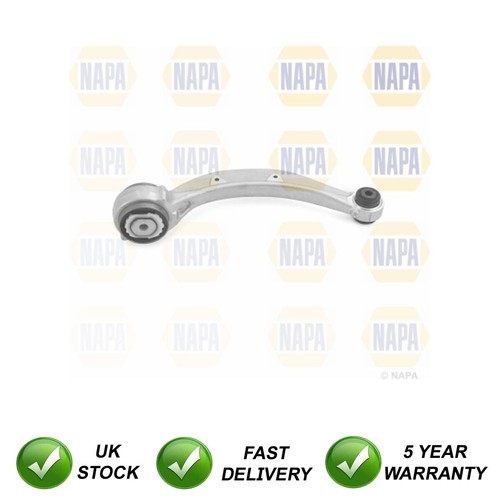 Track Control Arm Front SJR Fits Jaguar F-Type 2014- 3.0 5.0 #2 T2R7879 ...