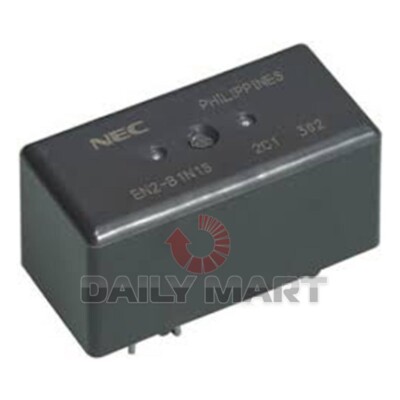 10PCS/New In Box NEC EN2-B1N1S Automotive Twin Relay | eBay