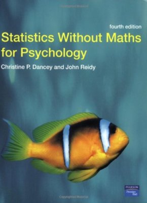 Statistics without Maths for Psychology: Using SPSS for Windows-Prof ...