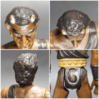 Vintage 1980 Mattel Clash of the Titans Calibos with Original Sword NO ...