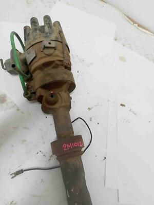 Distributor DODGE D600(BIG TRUCK) 73 METAL TAG 2875694 DATE D39 | eBay