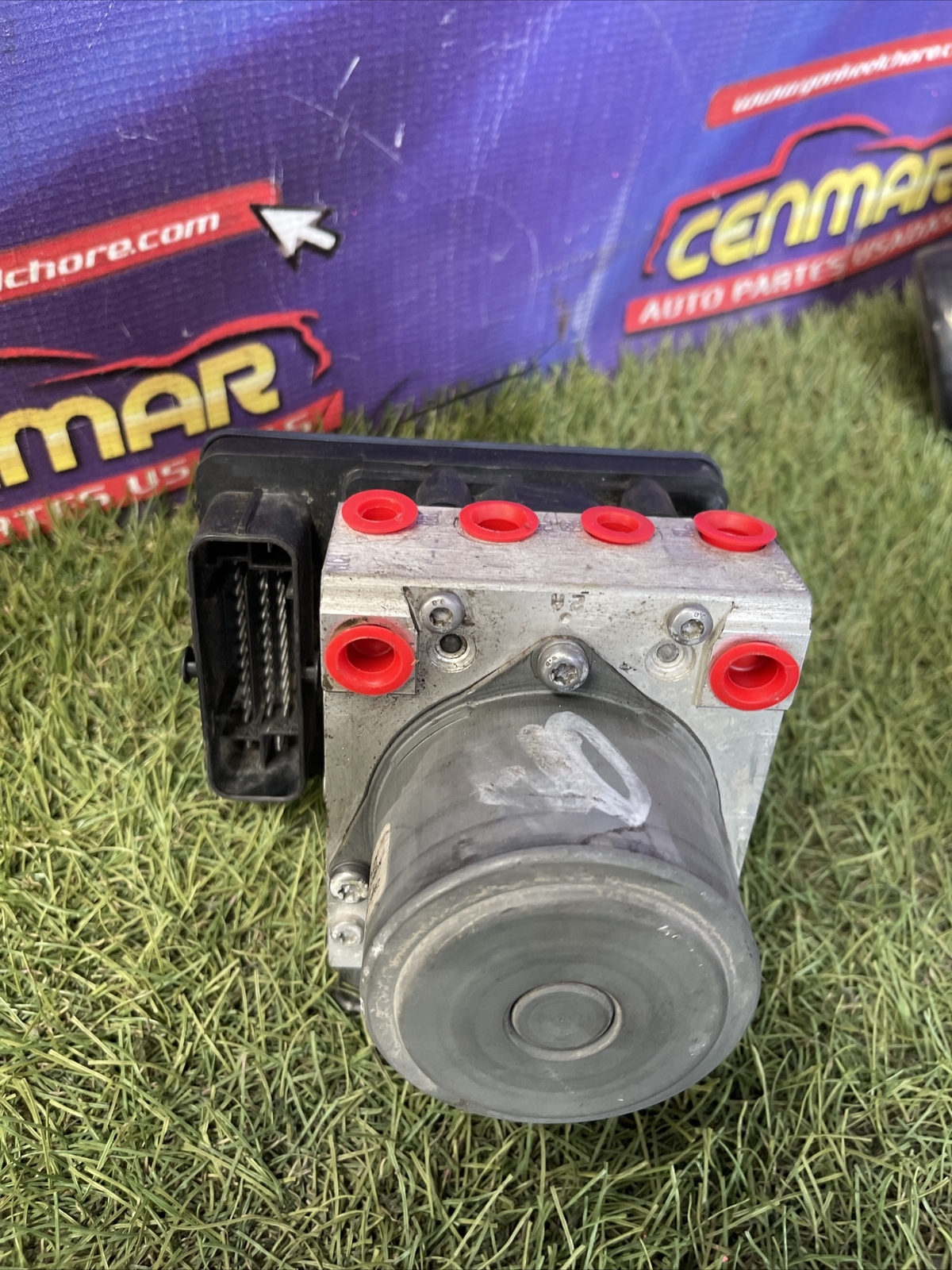 14 15 16 Chevy Impala ABS Pump Anti Lock Brake 23142951 2014 2015 2016 ...