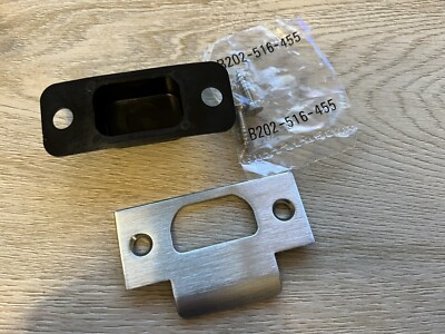 Locks & Locksets - Single Point Lock