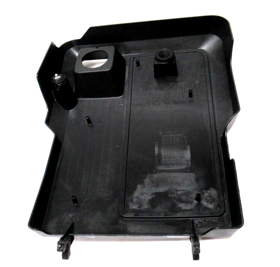 Duramax Diesel L6 3.0L Engine Dust Cover Escalade Silverado Sierra ...