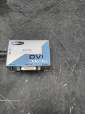 Gefen DVI Detective P/N: EXT-DVI-EDIDN (67.75-279-13.75) | eBay