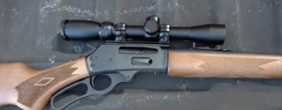 Scope Mount fits Henry Side Gate Lever Action Rifles NEW | eBay