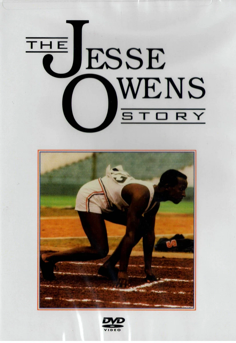 The Jesse Owens Story