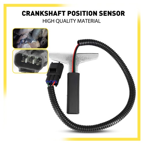 Crankshaft Angle Position Sensor for Dodge Dakota Durango Ram 1500 ...