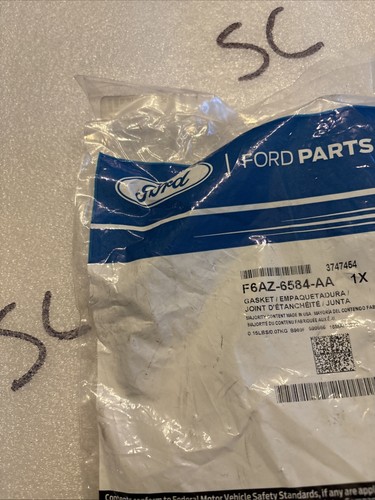Genuine OE Ford Parts RH Valve Cover Gasket - F6AZ6584AA-1991-2004 4.6L ...