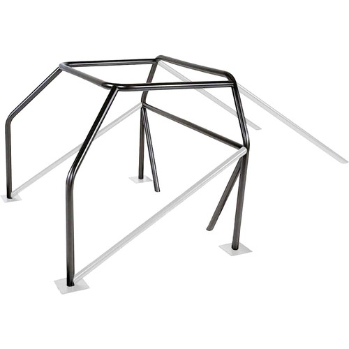 Competition Engineering 3227 10-Point Roll Cage Main Hoop 99998397537| eBay