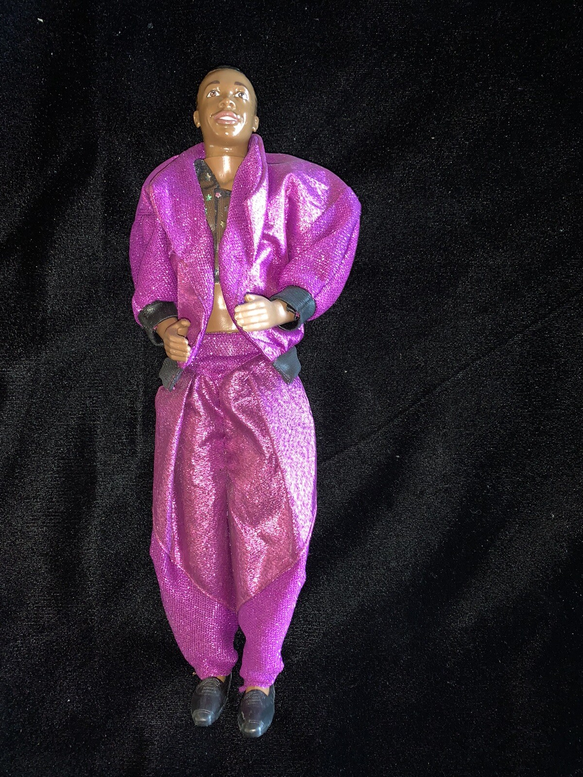 MATTEL MC HAMMER 16” Barbie Doll | eBay