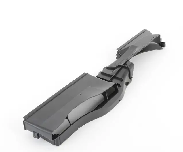 VW AUDI SKODA SEAT Golf 1.8 TFSI Front Engine Air Intake Guide ...