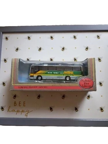 EFE 26619 Volvo B10 Plaxton Paramount Coach London Greenline Jetlink ...