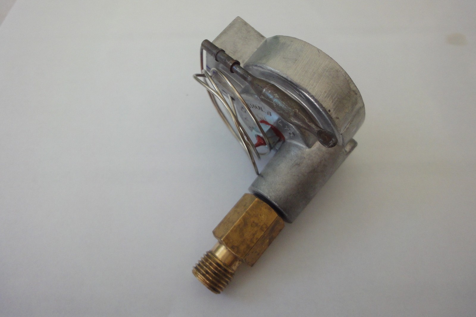 A091582 LEISURE RANGEMASTER 55 FFD/FSD VALVE Victoriana Provence ...