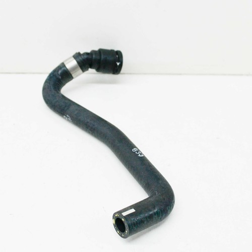 NEW OEM BMW 1 F20 COOLANT RADIATOR HOSE 7596831 17127596831 GENUINE | eBay
