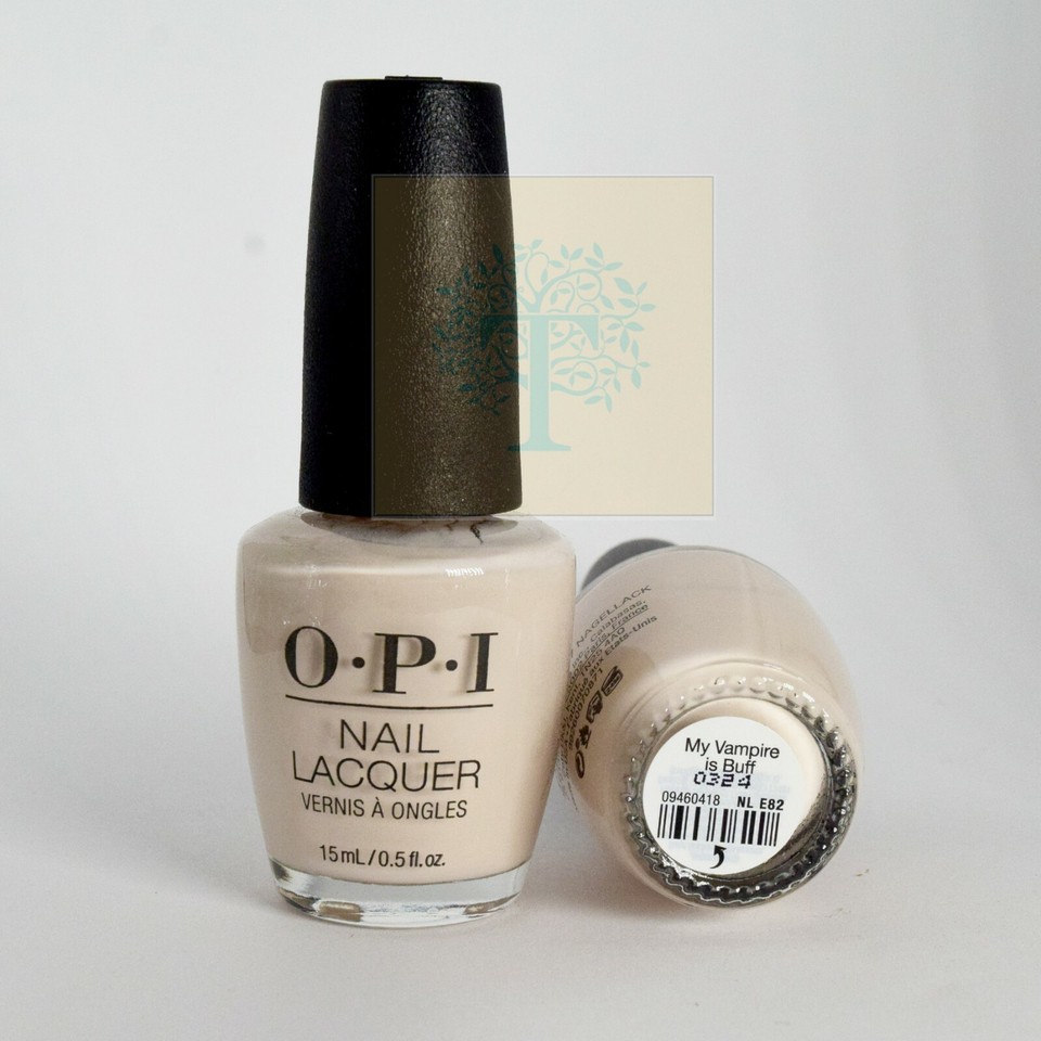 OPI Nail Lacquer product 0.5oz/ea.I Original - Pick your color ...