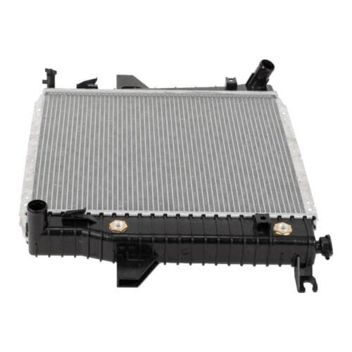Radiator for 1998 1999 2000 2001 Ford Ranger 1998-2001 Mazda B2500 L4 2 ...