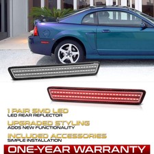 2 - GLO-BRITE 122r/122y OEM Red Marker Lights for sale online | eBay