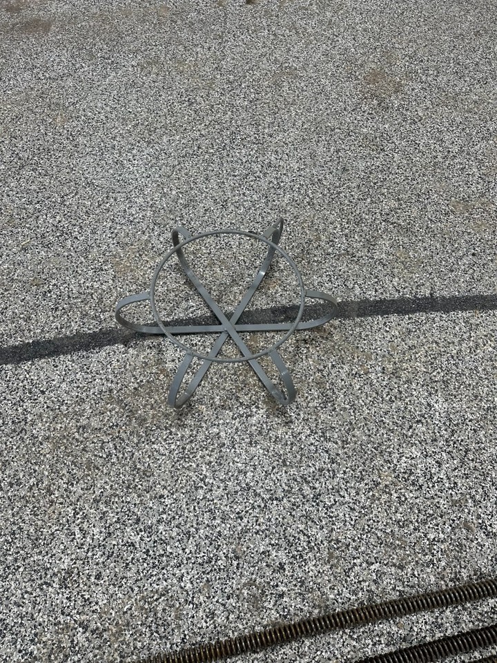 Electric Eel 30' (3-10') TRS Regular Dual Cables w/Basket | eBay