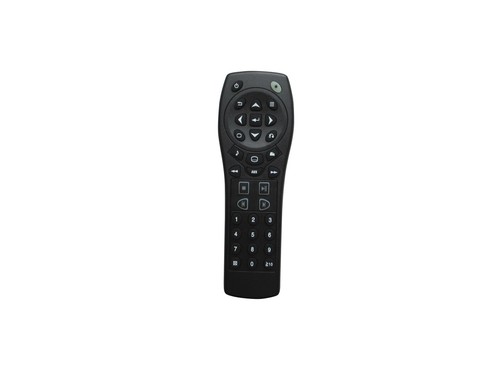 Replacement Remote Control for 2007-2011 Chevy Tahoe DVD Equipment ...