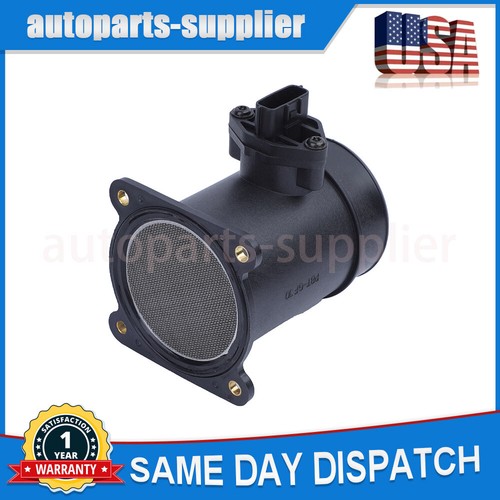 Mass Air Flow Sensor MAF For Pathfinder Infiniti QX4 3.5L V6 22680 ...