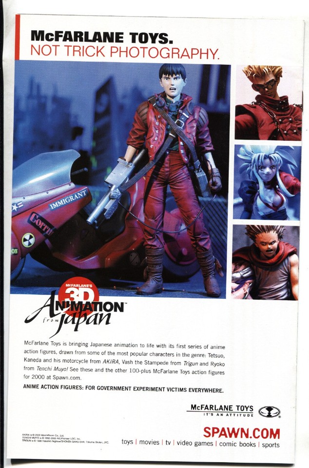 SPAWN #102 2000-Angela-Image comic book vf | eBay