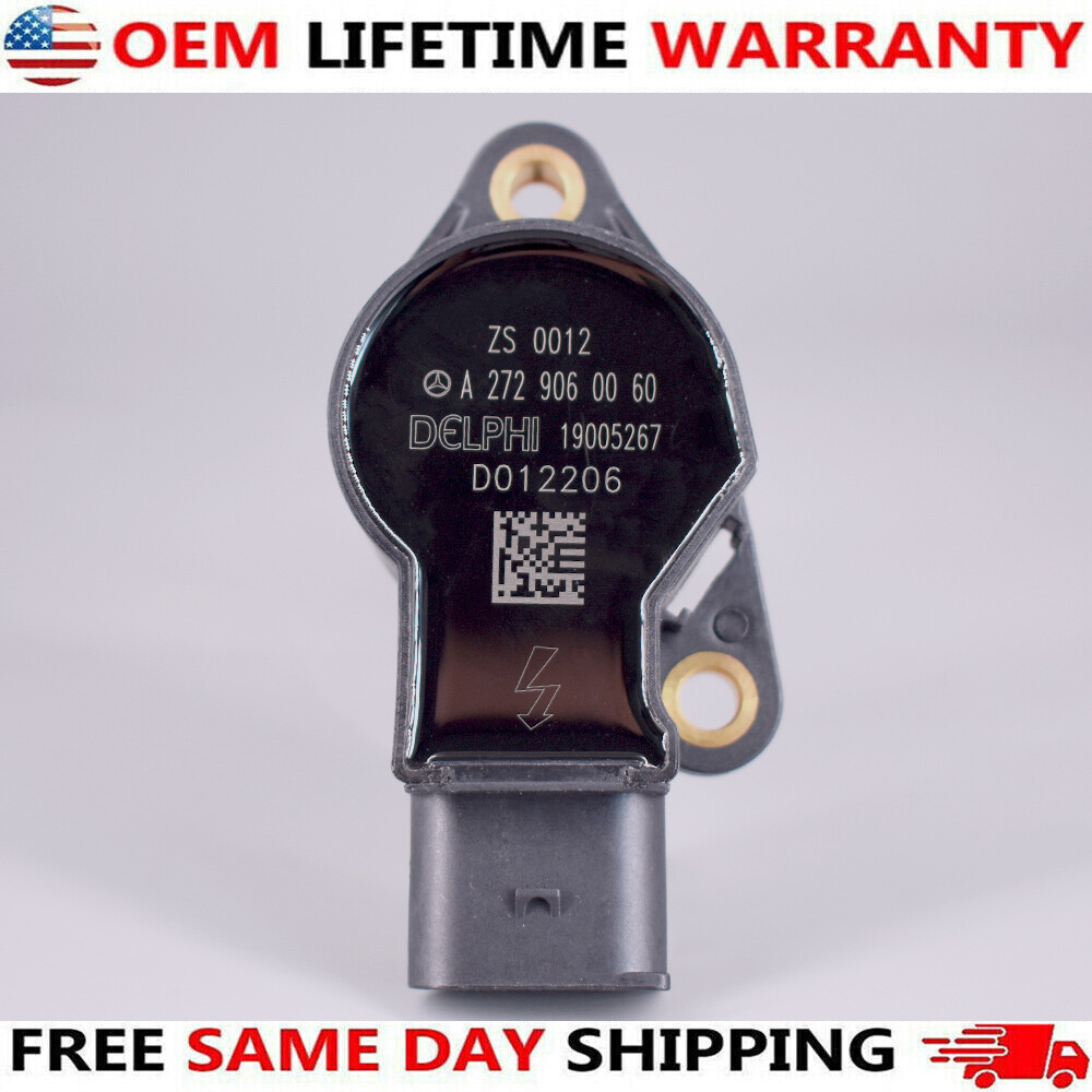 OEM 6PCS NEW Coil For Mercedes A2729060060 W164 W209 W216 W230 19005267 ...