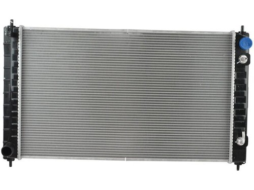 Radiator For 07-19 Nissan Altima Maxima SL S Base SE SR SV ST82T3 ...