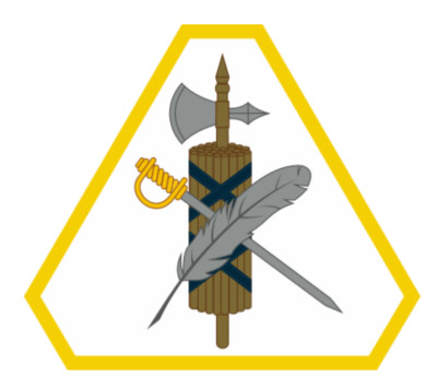 3" US ARMY RESERVE LEGAL COMMAND DECAL STICKER USA MADE | eBay