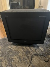 NEC MultiSync 3FGx 15" CRT Monitor for sale online | eBay