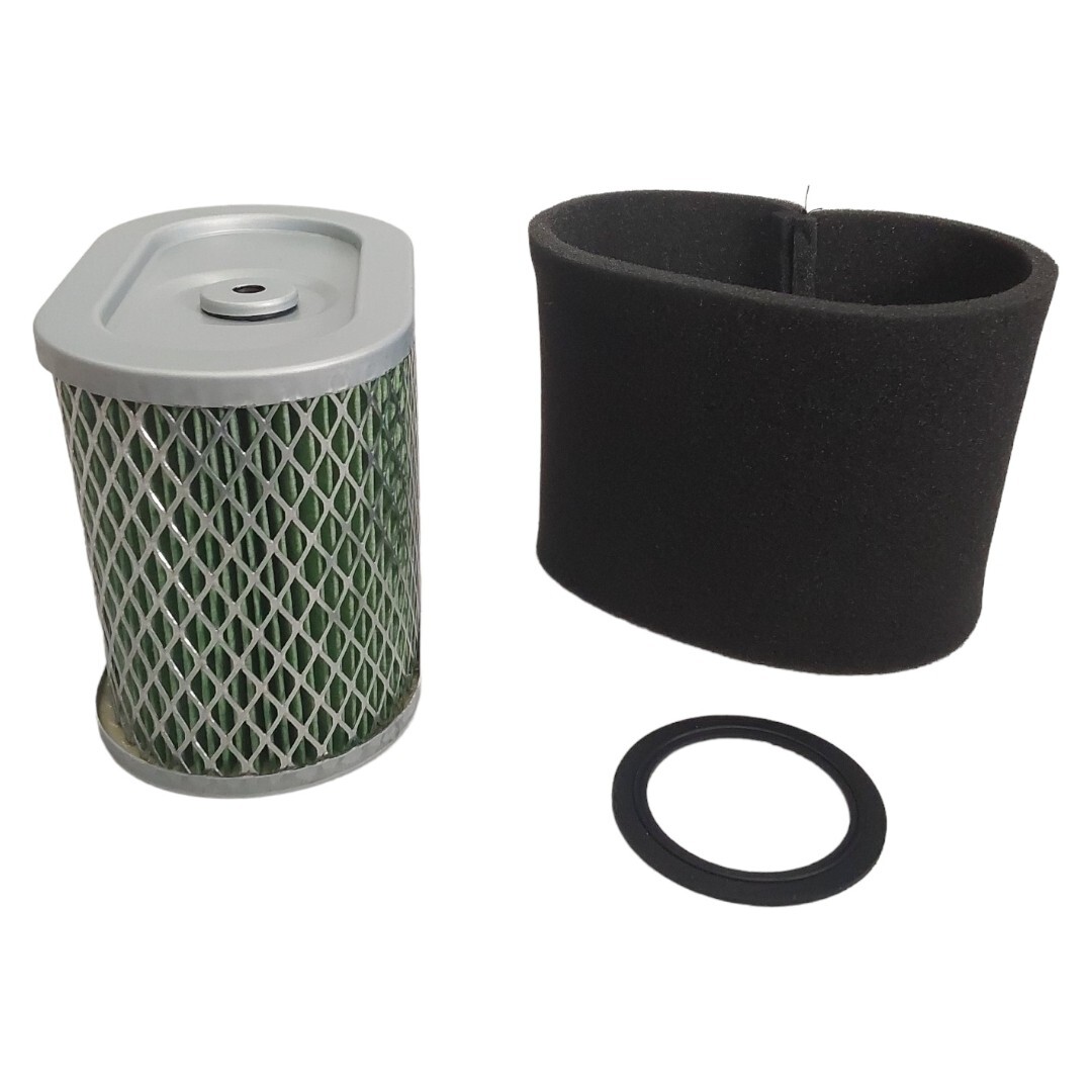 NEW AIR & PRE FILTER COMBO FITS BRIGGS & STRATTON 797032 798795 19H132 ...