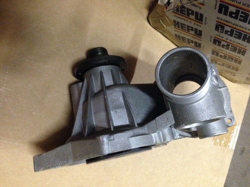 NEW HEPU WATER PUMP 11510007043 FOR BMW E38 E31 M60 | eBay