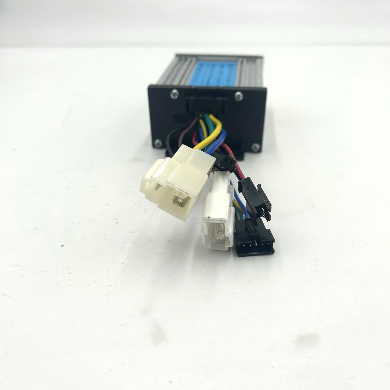 Replacement Control Board Module DC24V 16A for Kids Ride-On Drift Kart ...