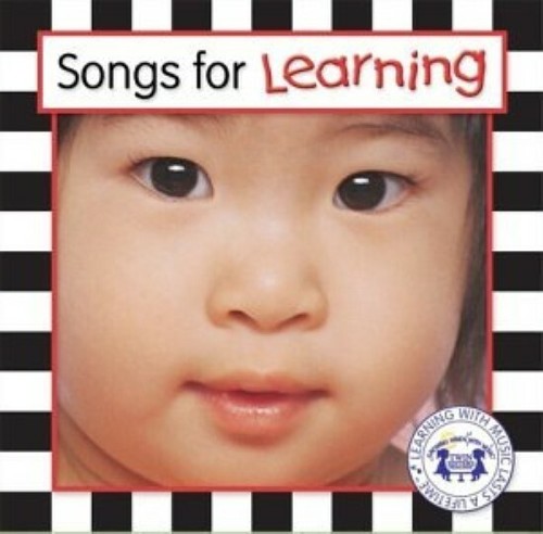Preschool Learning: Songs for Learning - Music CD - Twin Sisters ...