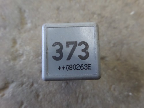 Volkswagen Audi VW OEM Relay 373 8D0951253A D15 | eBay