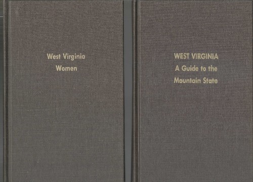 West Virginia: A Guide To The Mountain State & West Virginia: Women | eBay