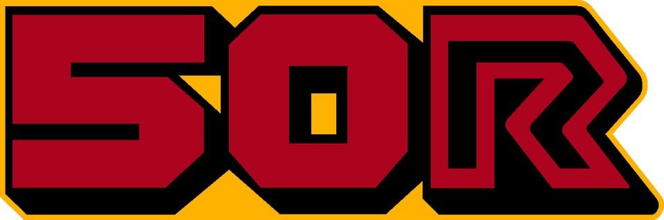 HONDA Z50R 1984 DECALS KIT COMPLETE REPRO | eBay