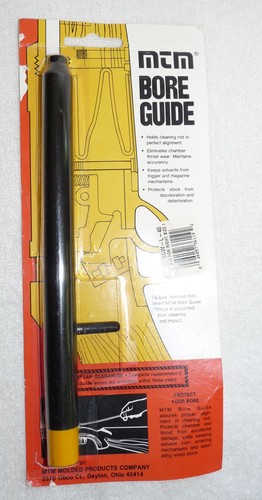 NOS MTM Bore Guide | eBay