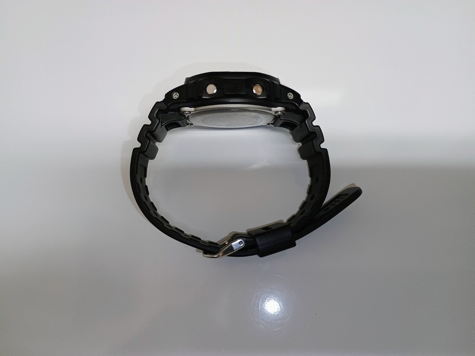 Casio Watch Package 5 Piece Set 2701 - 3229 - 3239 - 2276 - 3230 Mod ...