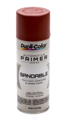 (2-Pack) Dupli-Color DAP1694 Red Oxide Primer 12oz | eBay