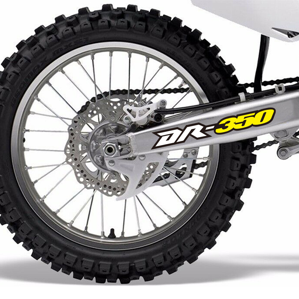 XT350 SWINGARM DECALS Stickers Fits Yamaha XT 350 Graphic, 48% OFF