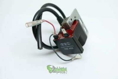 PVL analog Coil 458100 / 105 458 for Go Kart | eBay