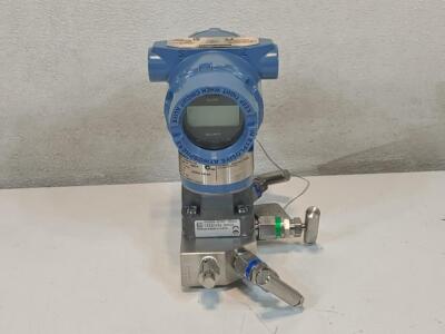 Transmitters - Rosemount Smart Family