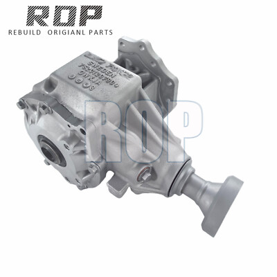 OEM Transfer Case For Freelander 2 Range Rover LR2 Evoque LR039783 2006 ...